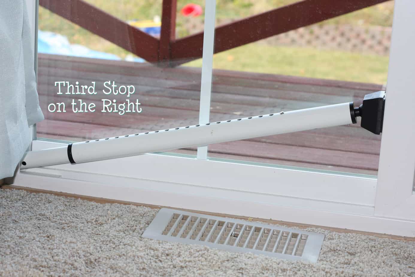 Keep Your Family Safe this Holiday with Master Lock- Third Stop on the ...