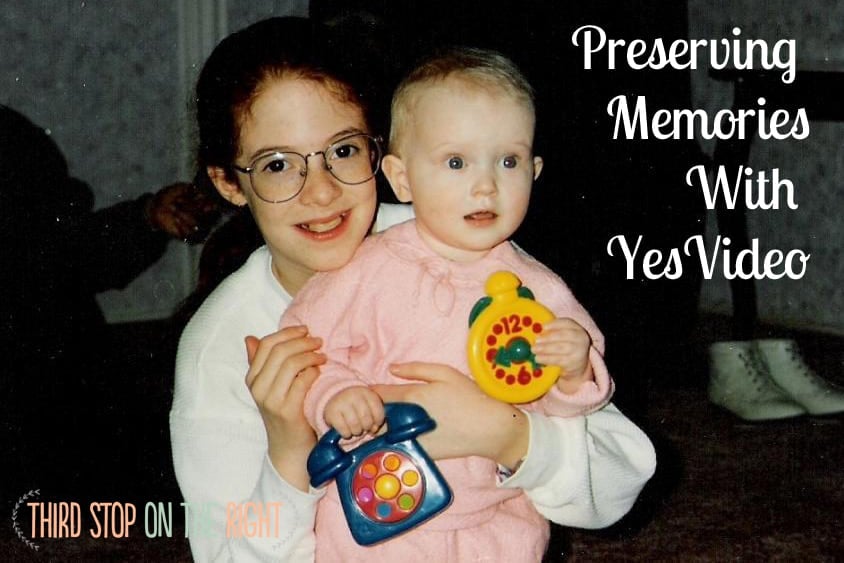 Our Trip of a Lifetime - Preserved by YesVideo! #DivaMemories- Third ...