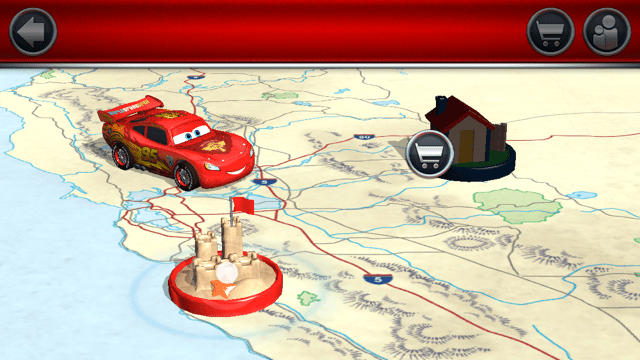 Disney Pixar Cars Helps Keep Kids Entertained At Home and on the Road ...