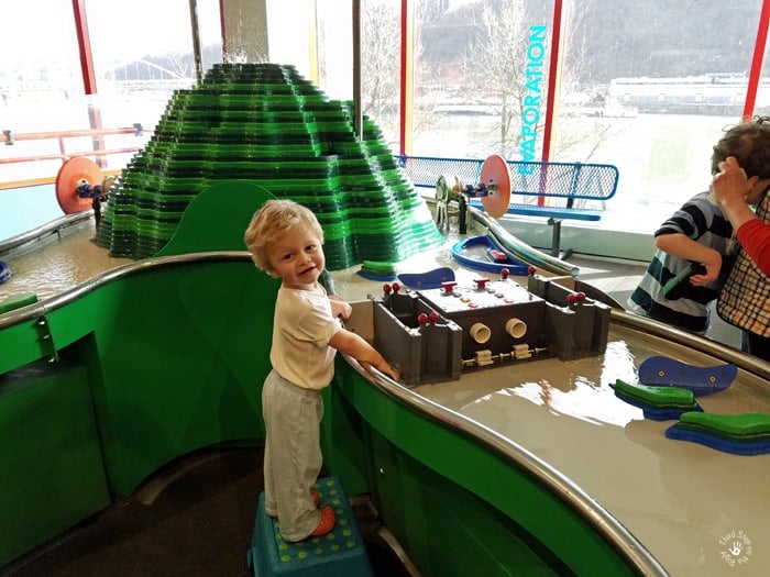 Make Learning and Exploring Fun at the Carnegie Science Center- Third ...