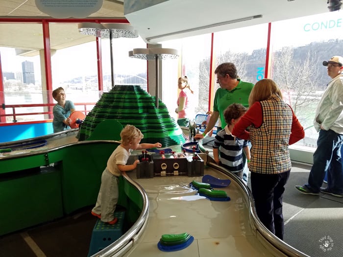 Make Learning and Exploring Fun at the Carnegie Science Center- Third ...