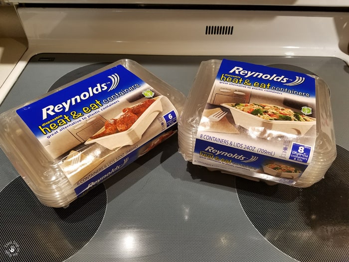 The Challenge of Making Dinner for a Single Mom- Third Stop on the Right