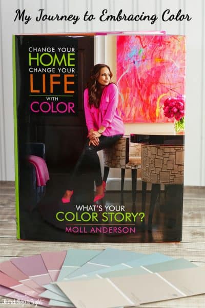 My Color Story: My Journey To Embracing Color- Third Stop on the Right