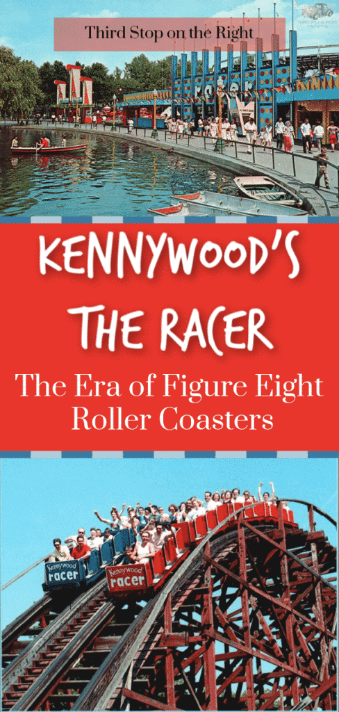 Pittsburgh’s First Roller Coaster at the Point - Third Stop on the Right