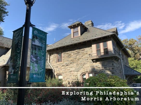 Aspinwall’s Short-Lived Ross Grove Park - Third Stop on the Right