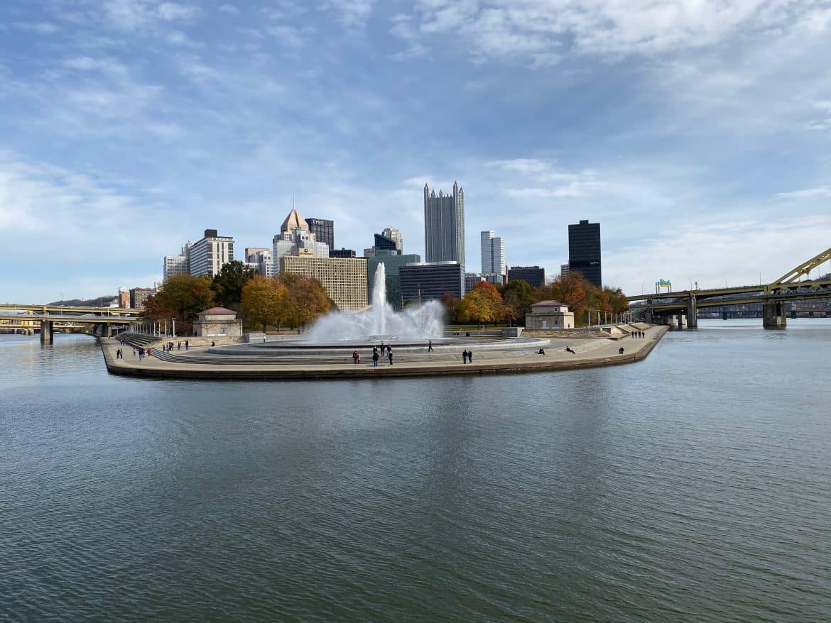 Interesting (and Sometimes Strange!) Facts About Pittsburgh