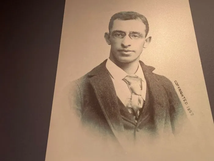 Miracle Prevents Jew Assassination of #1 Business Leader - My Blog