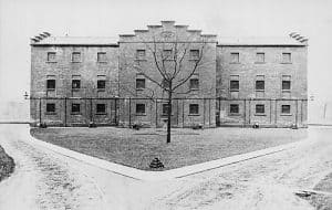 Allegheny Arsenal: The Day Pittsburgh Exploded