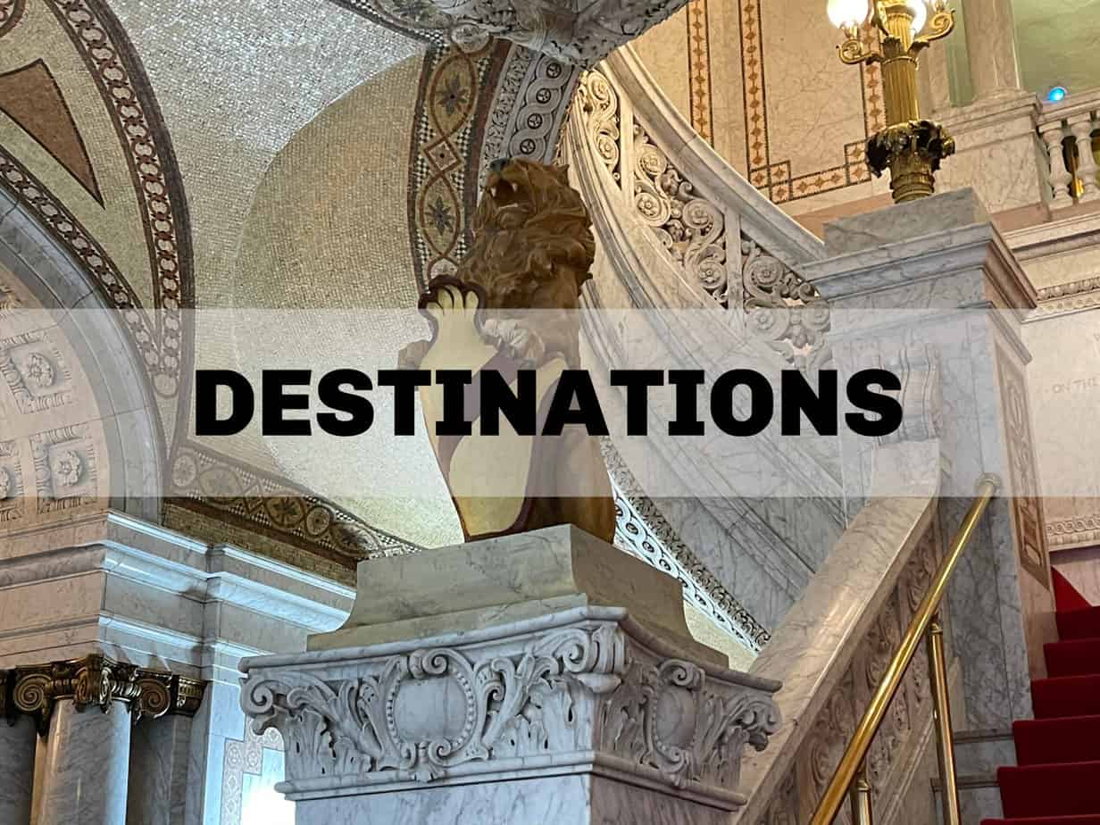 Third Stop on the Right: Your Guidebook to Adventure - Third Stop on ...